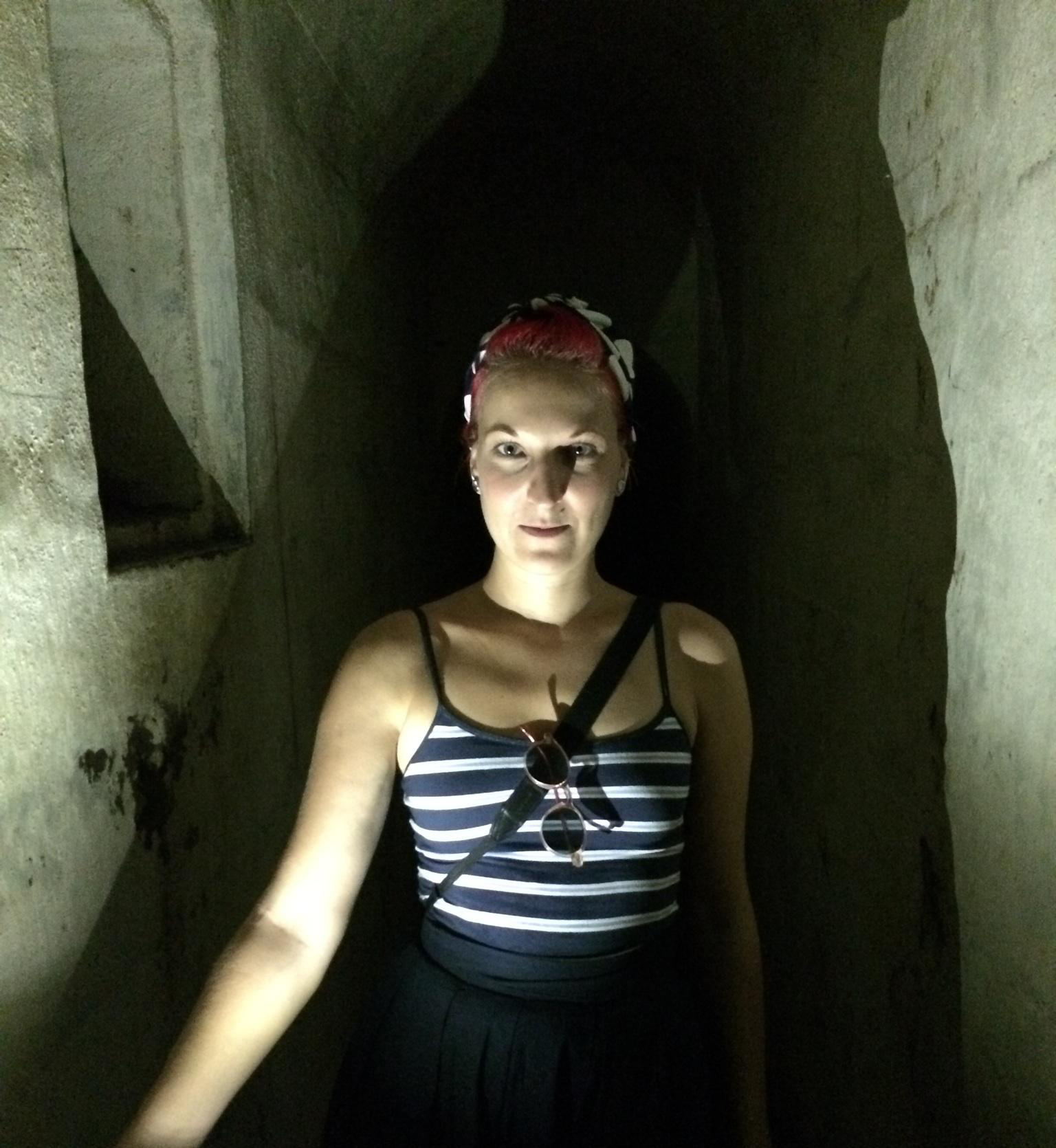 About The Author | Minsky's Abandoned